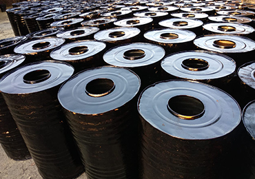 Imported Bitumen